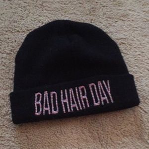 Accessories | Bad Hair Day Hat | Poshmark